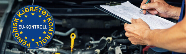 EU-kontroll – Auto Fire